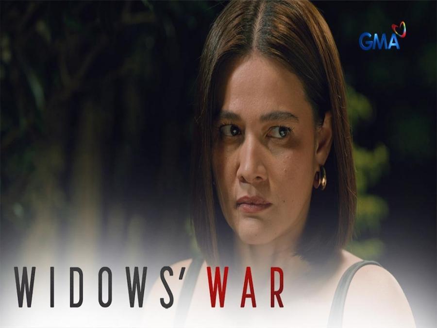 Widows' War: Samantha, maniwala pa kaya kay Ward? (Episode 104) | GMA ...