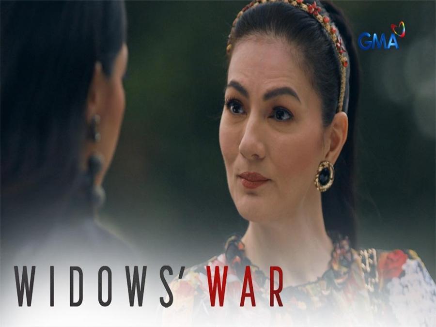 Widows' War: Barbara has a back-up plan against Aurora! (Episode 126) | GMA Entertainment