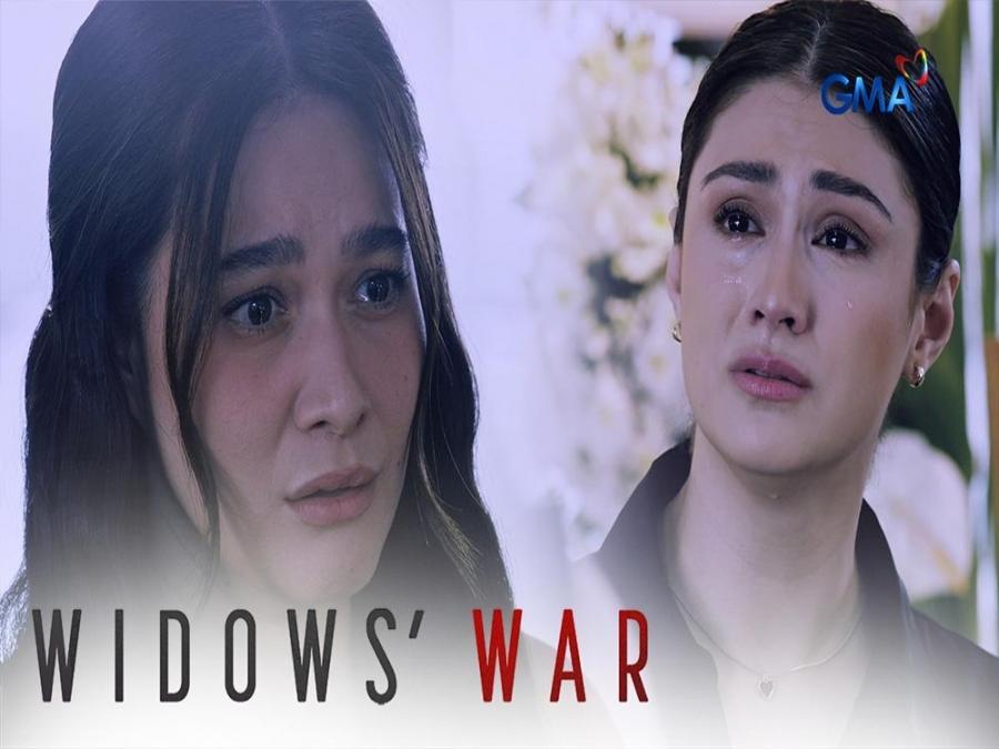 Widows' War: Mga pamilya ang sumira sa pagkakaibigan! (Episode 131 ...