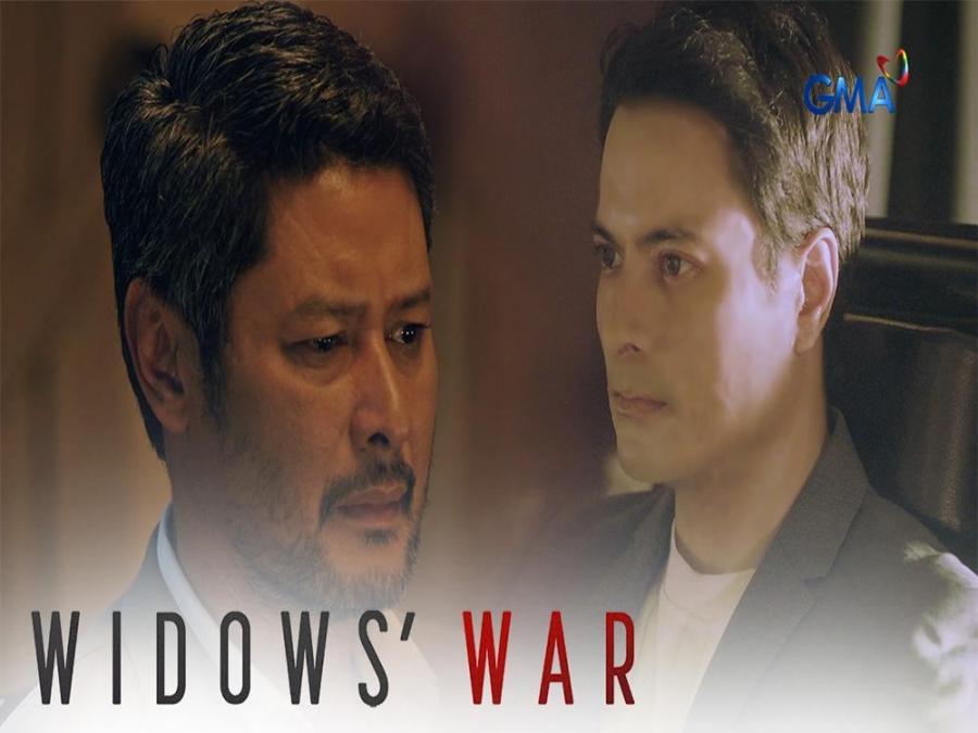 Widows' War: Si Galvan ang sumunog sa taxidermy ni Paco! (Episode 143 ...