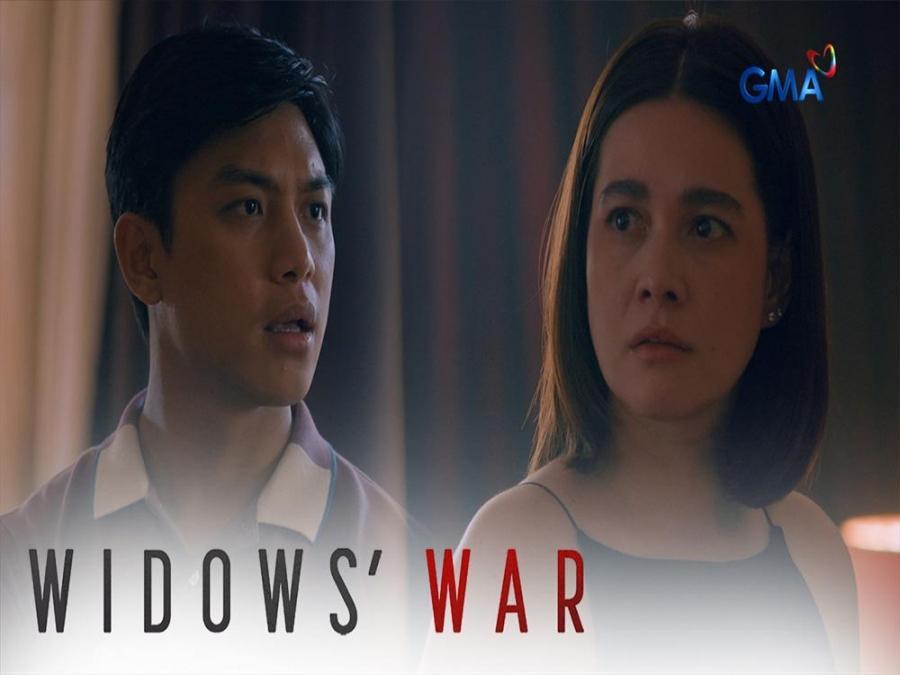 Widows' War: Justice has still not been served for Sam! (Episode 113) | GMA Entertainment