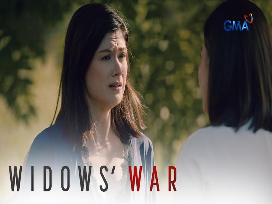 Widows' War: George wants to end her miserable life! (Episode 114 ...