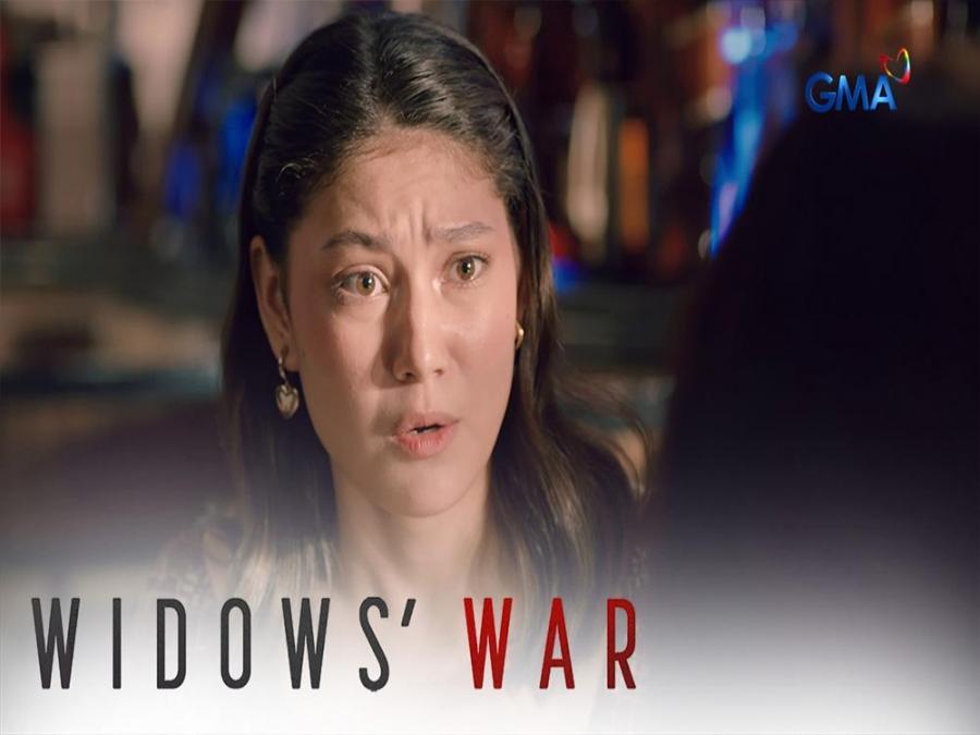 Widows' War: Sofia, nilaglag ang lintang ina! (Episode 118) | GMA Entertainment