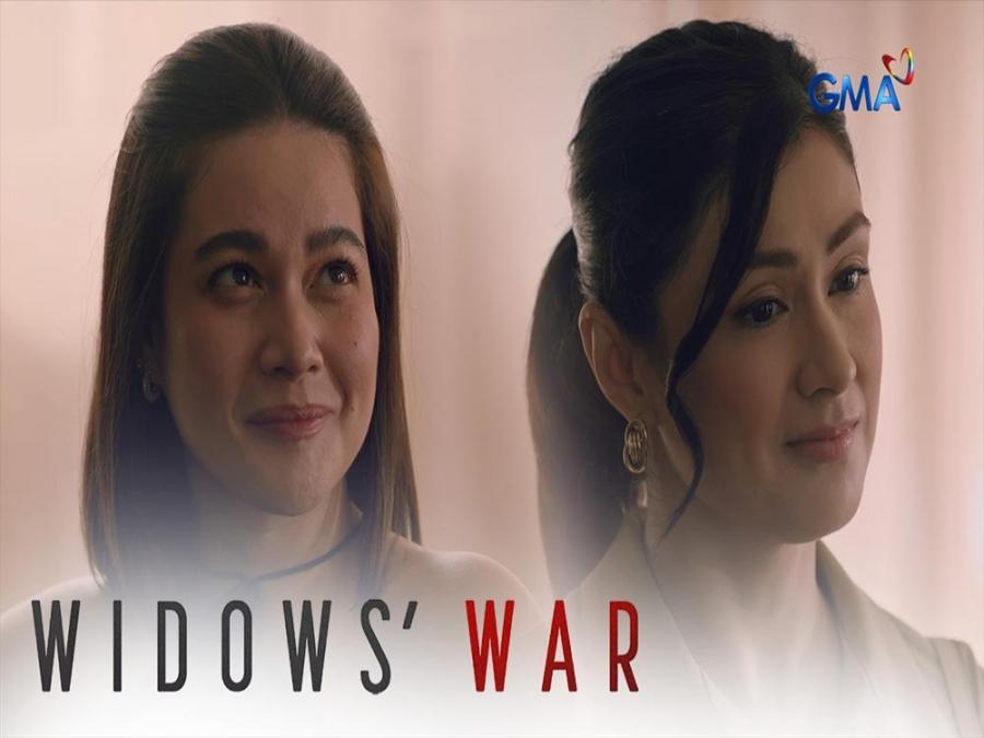 Widows' War: Doktor ni Sam, lihim na kasabwat ni George! (Episode 126) | GMA Entertainment
