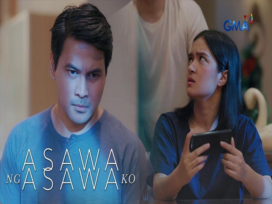 Asawa Ng Asawa Ko: Leon, pilit na itinatago ang matinding kaba! (Episode 197) | GMA Entertainment