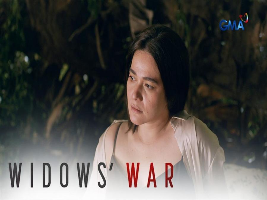 Widows' War: Tinangay na ni George ang anak ni Sam! (Episode 135) | GMA Entertainment