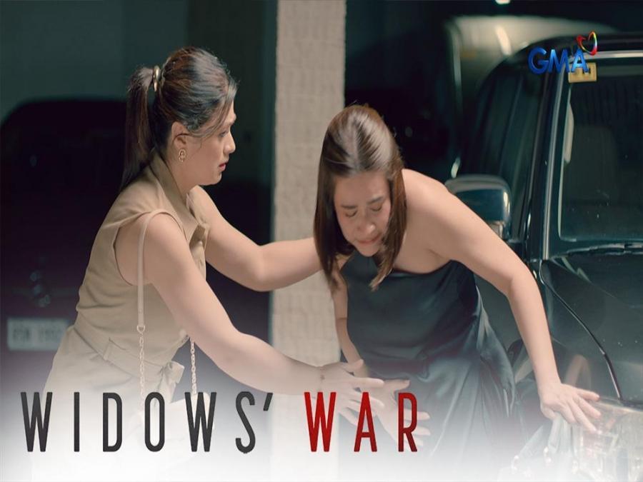 Widows' War: Manganganak na ba si Sam? (Episode 125) - Widows' War ... Widows' War: Manganganak na ba si Sam? (Episode 125) - Widows' War ...