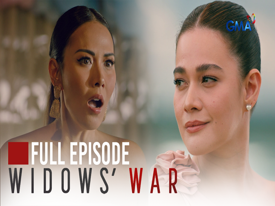 Widows' War: Full Episode 36 (August 19, 2024) | GMA Entertainment