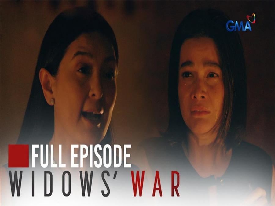 Widows' War: Full Episode 78 (October 16, 2024) - Widows' War - Home - Full Episodes