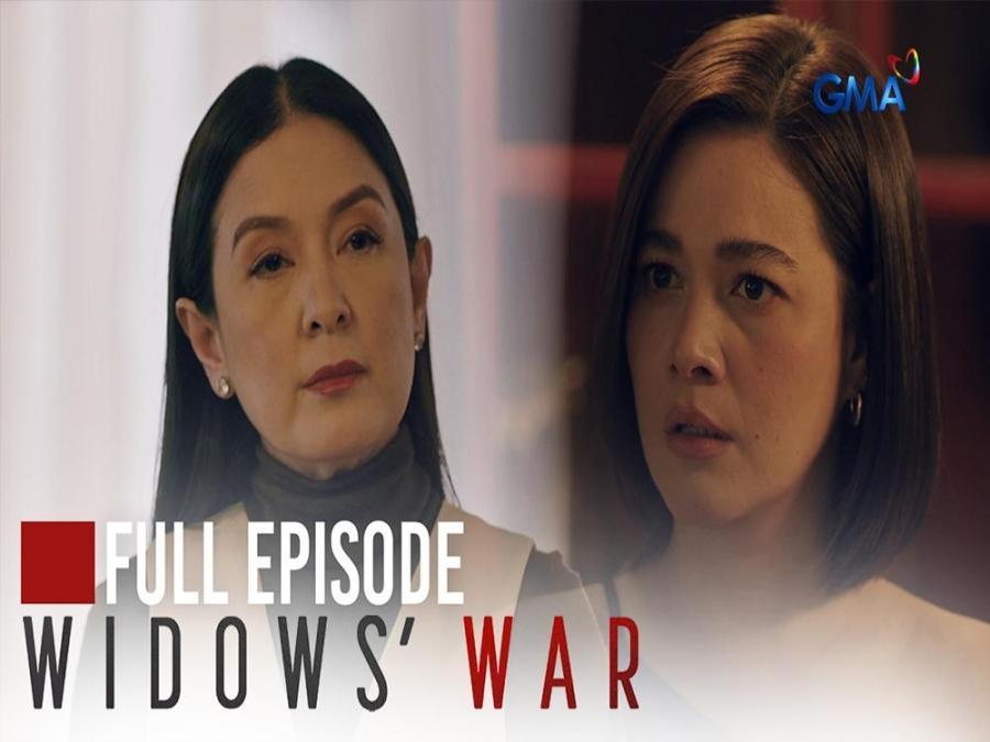Widows' War: Full Episode 82 (October 22, 2024) | GMA Entertainment