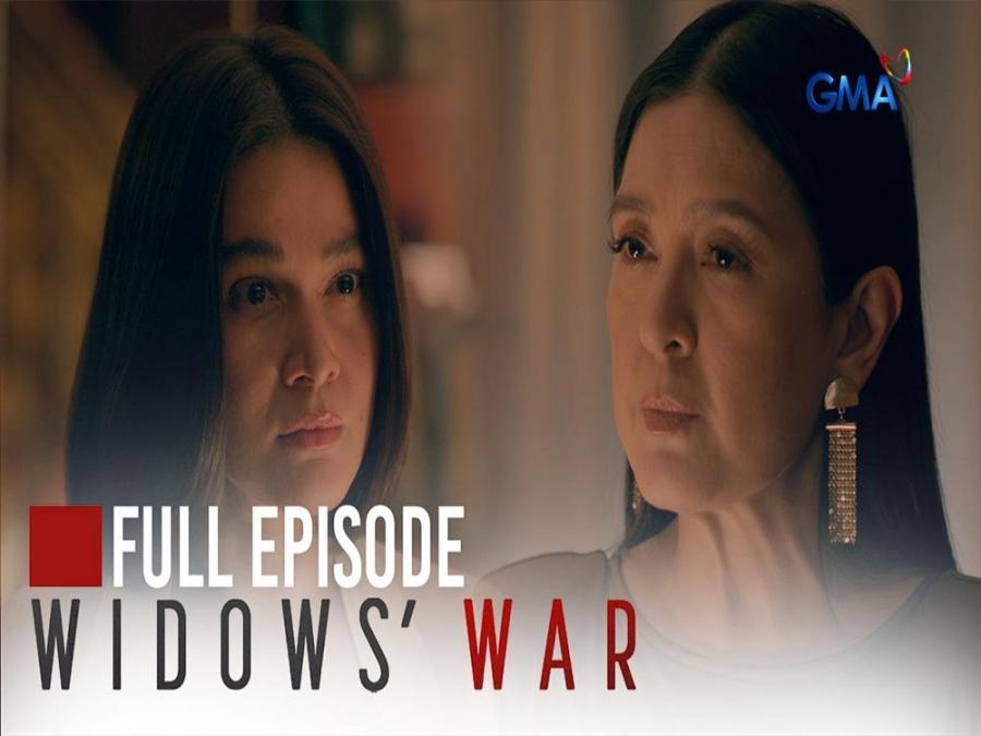 Widows' War: Full Episode 90 (November 1, 2024) - Widows' War - Home - Full Episodes