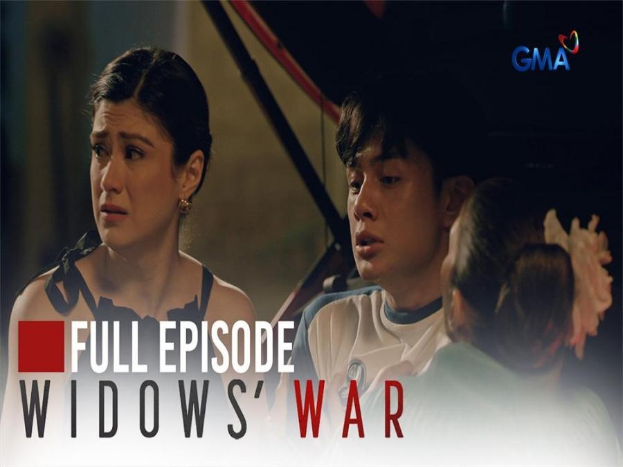 Widows' War: Full Episode 103 (November 20, 2024) - Widows' War - Home - Full Episodes
