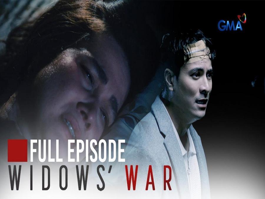 Widows' War: Full Episode 130 (December 27, 2024) | GMA Entertainment
