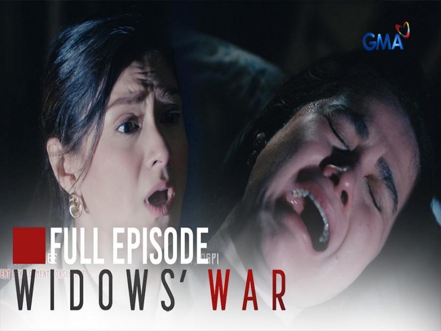 Widows' War: Full Episode 132 (December 31, 2024) | GMA Entertainment
