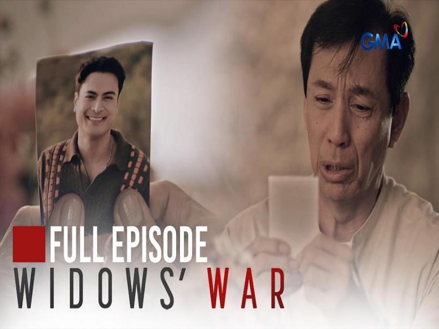 Widows' War: Full Episode 140 (January 10, 2025 ) | GMA Entertainment