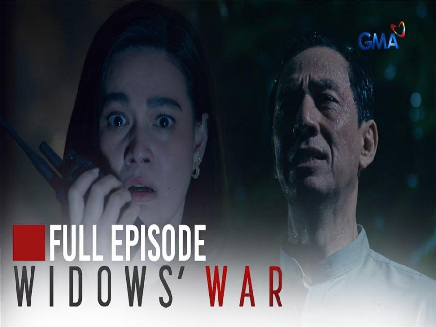 Widows' War: Full Episode 141 (January 13, 2025) | GMA Entertainment