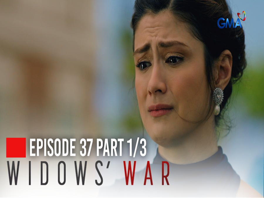 Widows' War: George has been evicted from the Palacios estate! (Episode ...