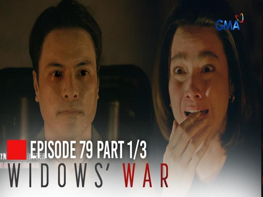 Widows' War: Sam reunites with her preserved husband! (Episode 79 ...