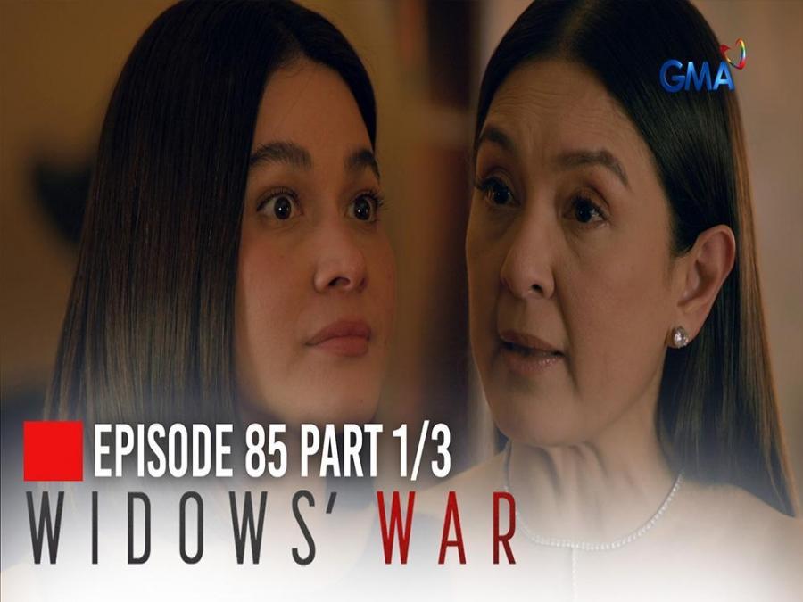 Widows' War: Did Aurora have an affair with Sam's dad? (Episode 85 ...