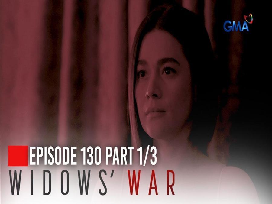 Widows' War: Samantha's rags to riches life! (Episode 130 - Part 1/3) | GMA Entertainment
