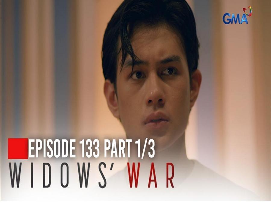 Widows' War: Edward uncovers his sister's mischievous plan! (Episode 133 - Part 1/3) | GMA ...