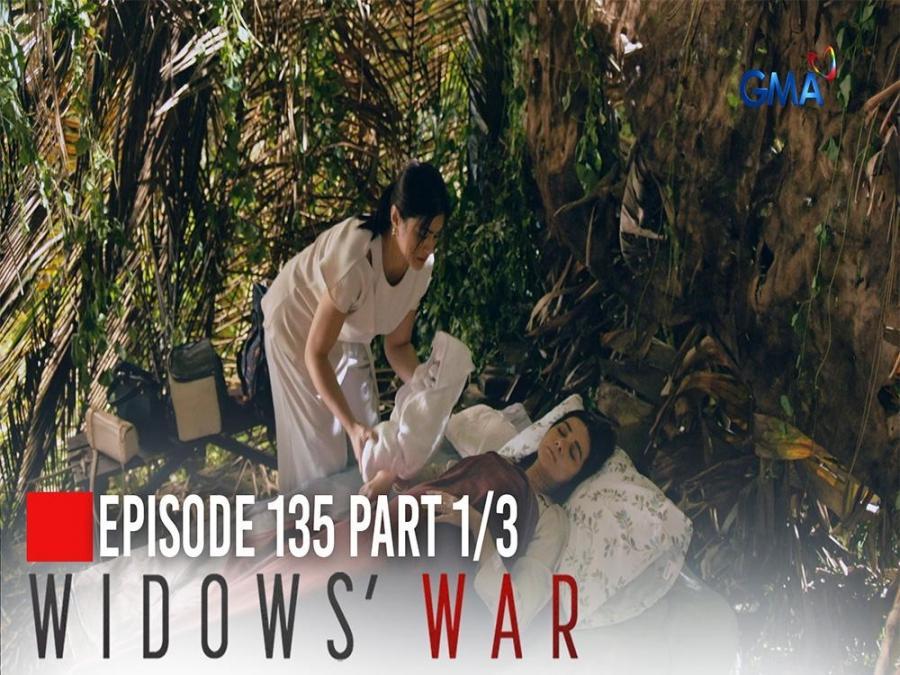Widows' War: Here comes the baby thief! (Episode 135 - Part 1/3) | GMA ...