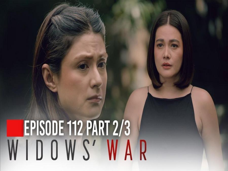 Widows' War: The only way for George to forgive Sam! (Episode 112 ...