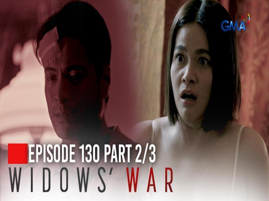 Widows' War: Sam's tragic journey in the estate! (Episode 130 - Part 2/ ... Widows' War: Sam's tragic journey in the estate! (Episode 130 - Part 2/ ...