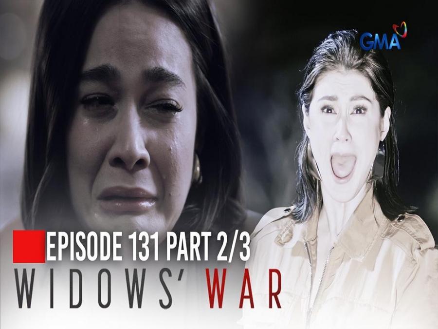 Widows' War: Sam accepts karma for ruining George's life! (Episode 131 ...