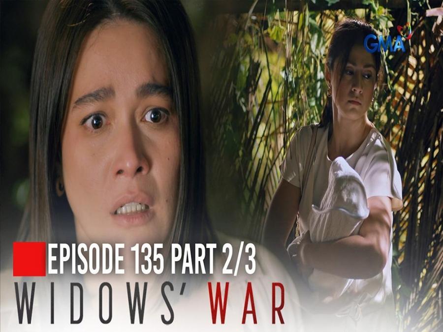 Widows' War: Sam's baby is missing! (Episode 135 - Part 2/3) - Widows' War - Home - Full Episodes