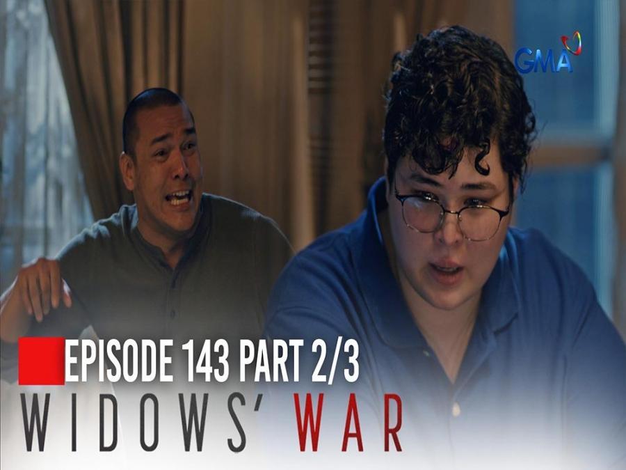 Widows' War: The servant's betrayal! (Episode 143 - Part 2/3) - Widows' War - Home - Full Episodes