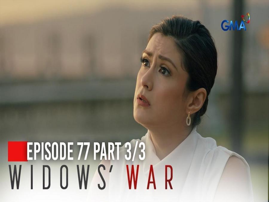 Widows' War: Samantha got kidnapped! (Episode 77 - Part 3/3) | GMA ...