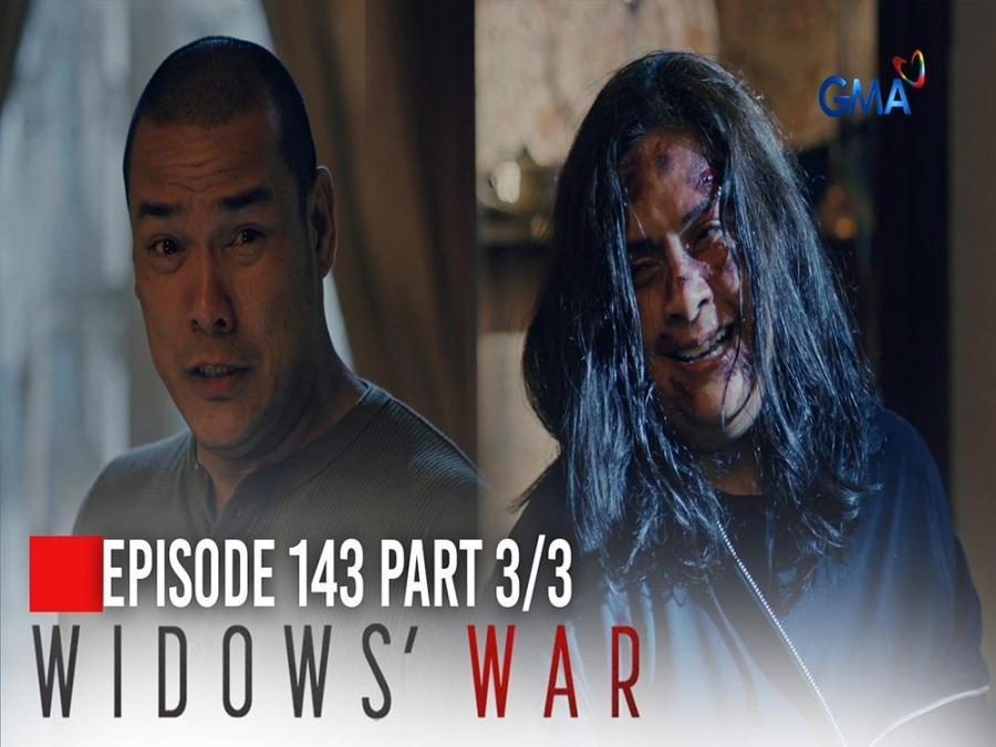 Widows' War: The killers of the Palacios family (Episode 143 - Part 3/3 ...