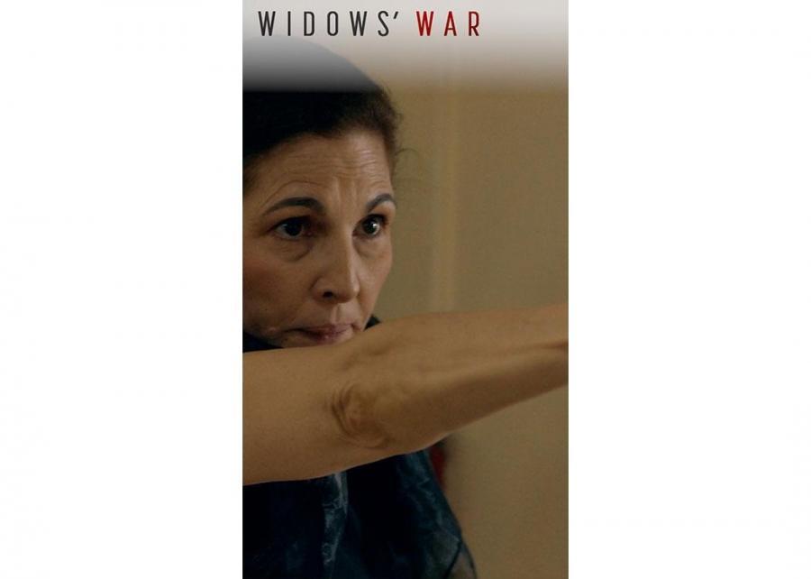 Sige tumesting ka, Ruth #shorts | Widows' War | GMA Entertainment
