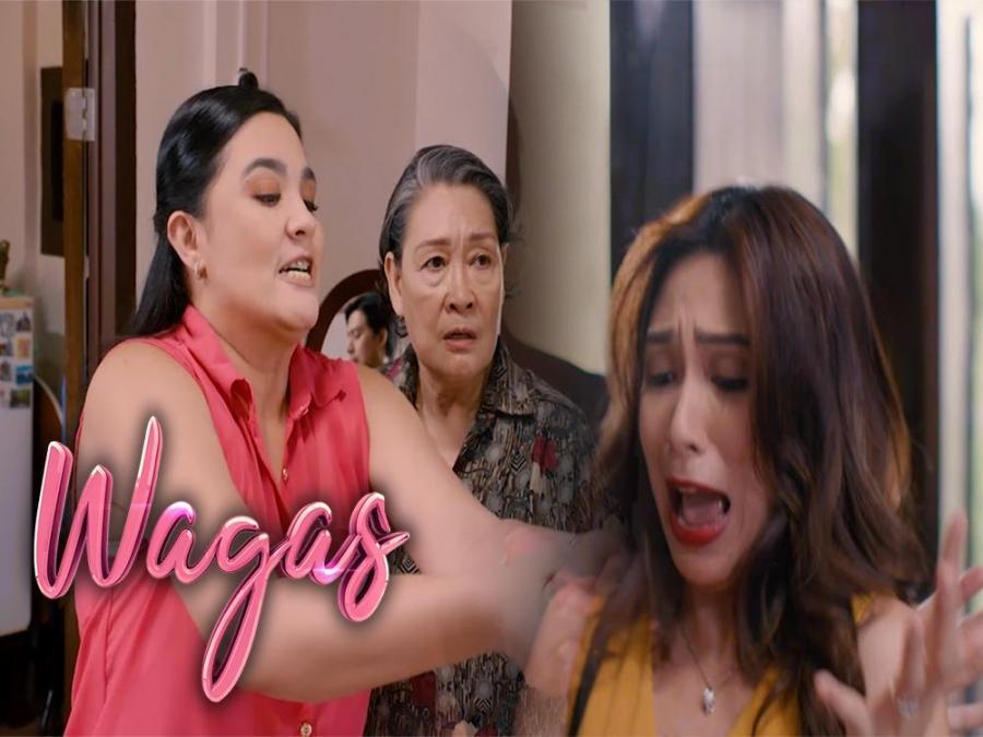 Wagas: Throwback Pag-ibig | Online Primer | GMA Entertainment