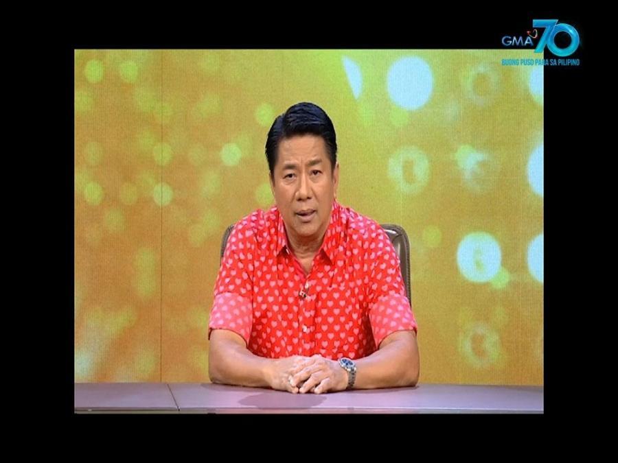 Willie Revillame | Isang Puso Ngayong Pasko (GMA CSID 2020) | GMA ...