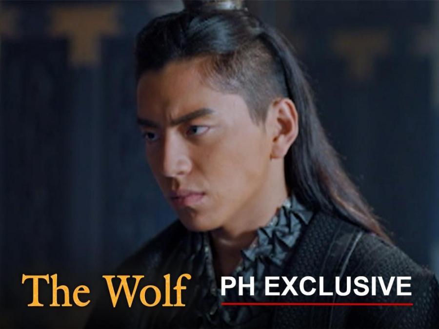 The Wolf: Testing Chu You Wen's loyalty (Episode 21) | GMA Entertainment