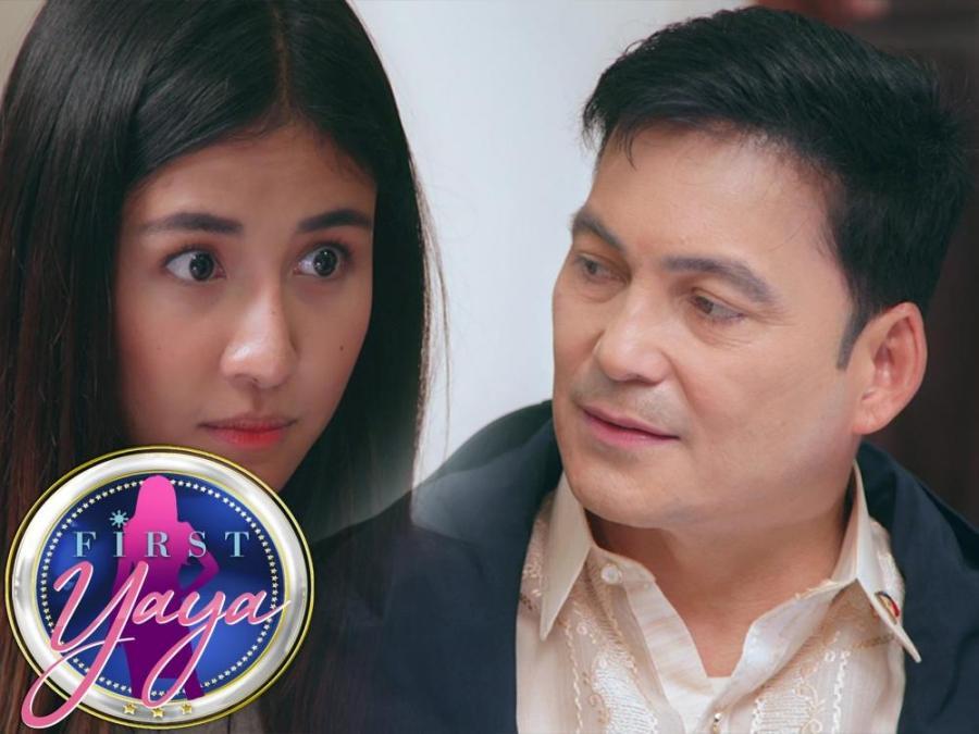 First Yaya: Mr. President is in the house! | Episode 32 | GMA Entertainment