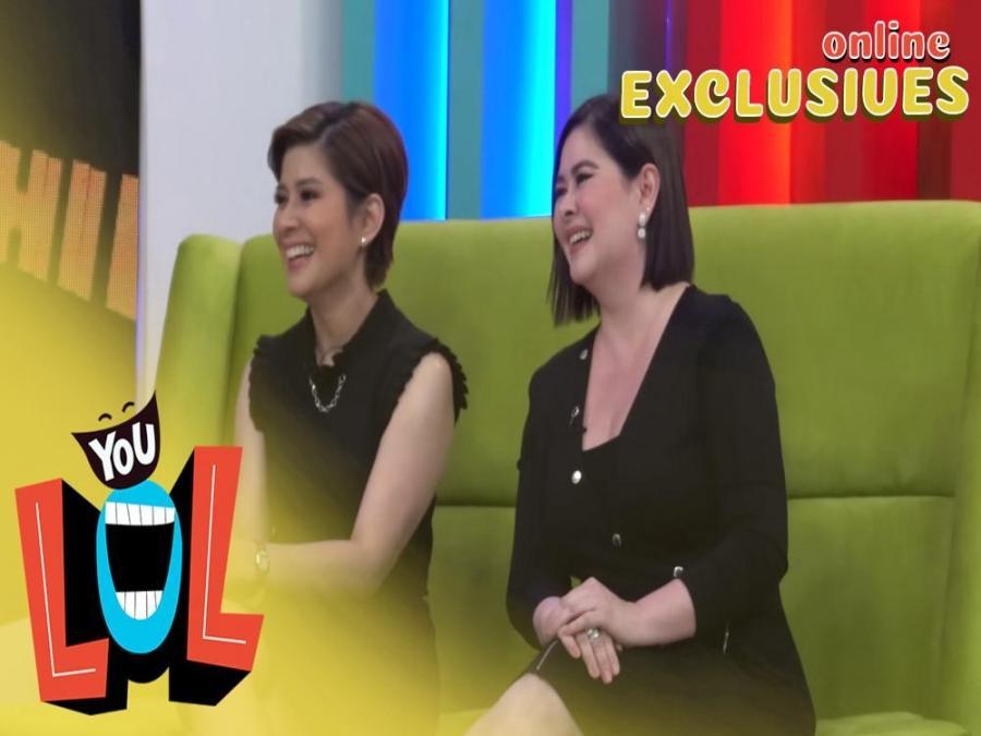 Pia Arcangel at Connie Sison, papasukin na raw ang acting career ...
