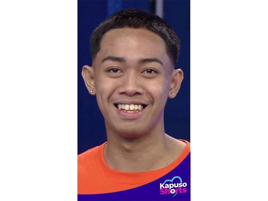 IBA KA, MALC! #shorts | It's Showtime | GMA Entertainment