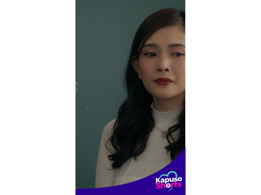 Aera is not half the woman that Lilet is! #shorts | Lilet Matias, Attorney-At-Law | GMA ...