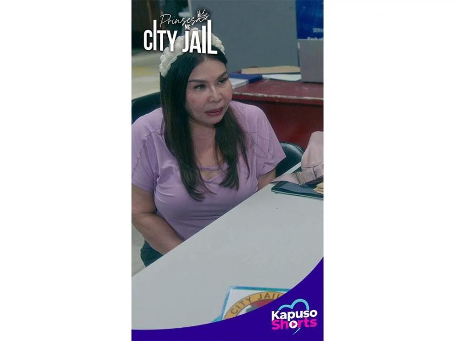 Namimili lang ba kayo ng tutulungan? #shorts | Prinsesa Ng City Jail ...