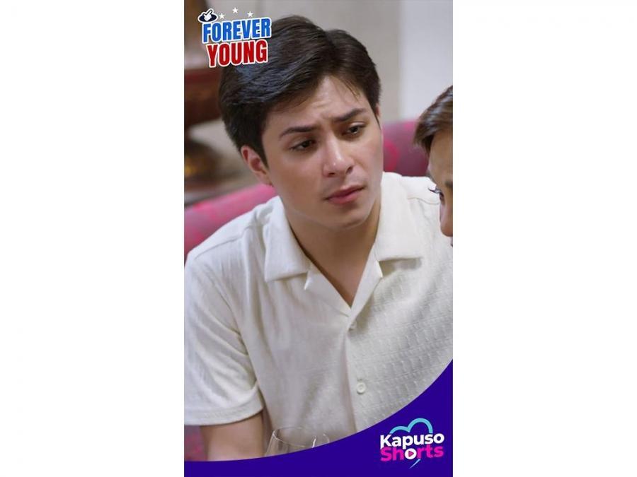 Ang galit nina Joryl at Esmeralda! #shorts | Forever Young | GMA ...