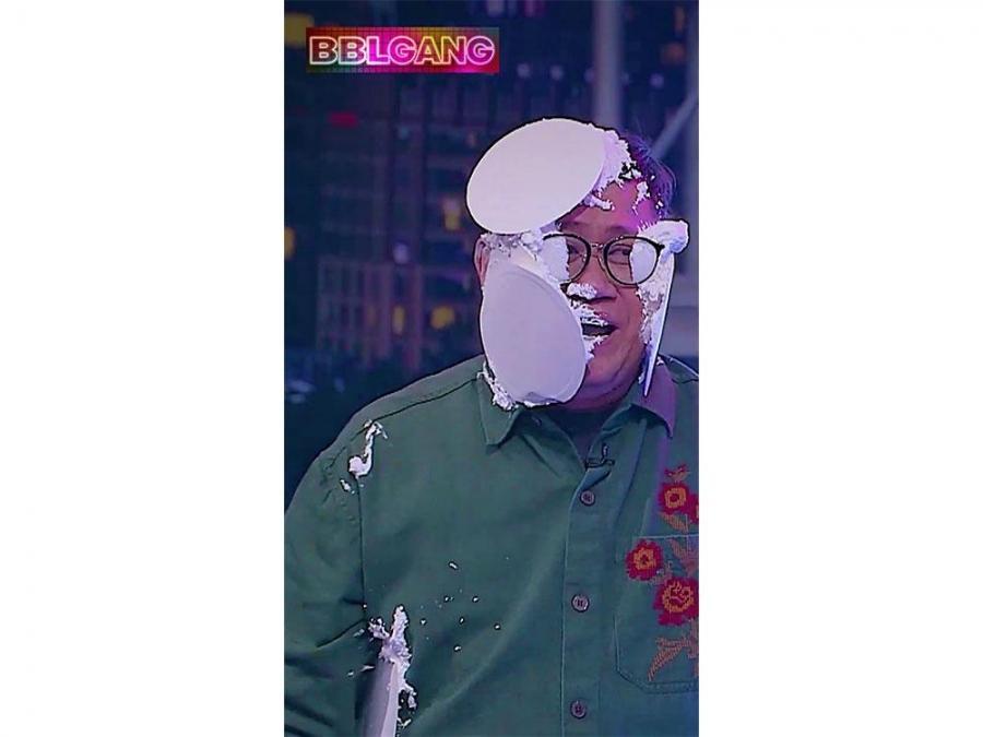 Si Paolo ang bahala, sino ang kawawa? #shorts | Bubble Gang | GMA ...