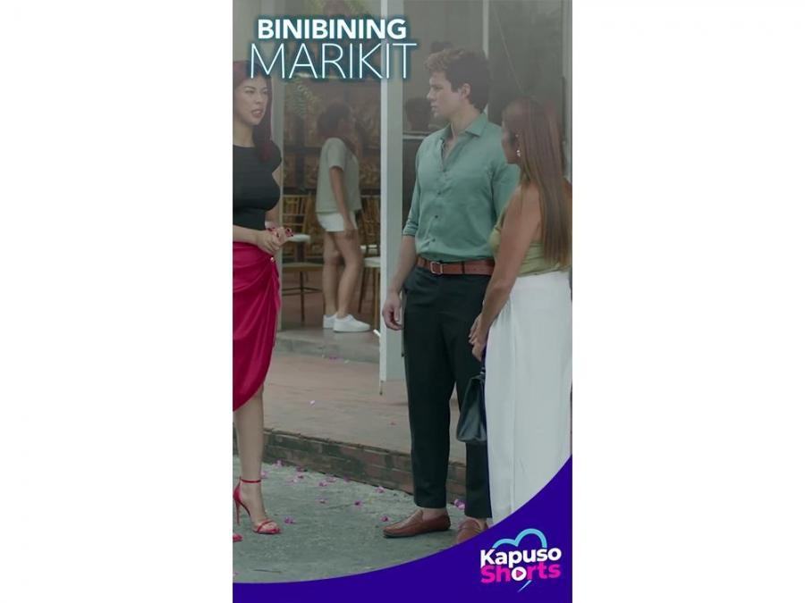 Humingi si Ikit ng tulong kay Mayumi na hanapin ang kanyang ina! # ...