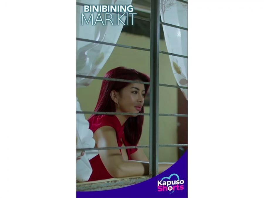 Hustisya para kay Gani, makakamit na ni Ikit! #shorts | Binibining Marikit | GMA Entertainment