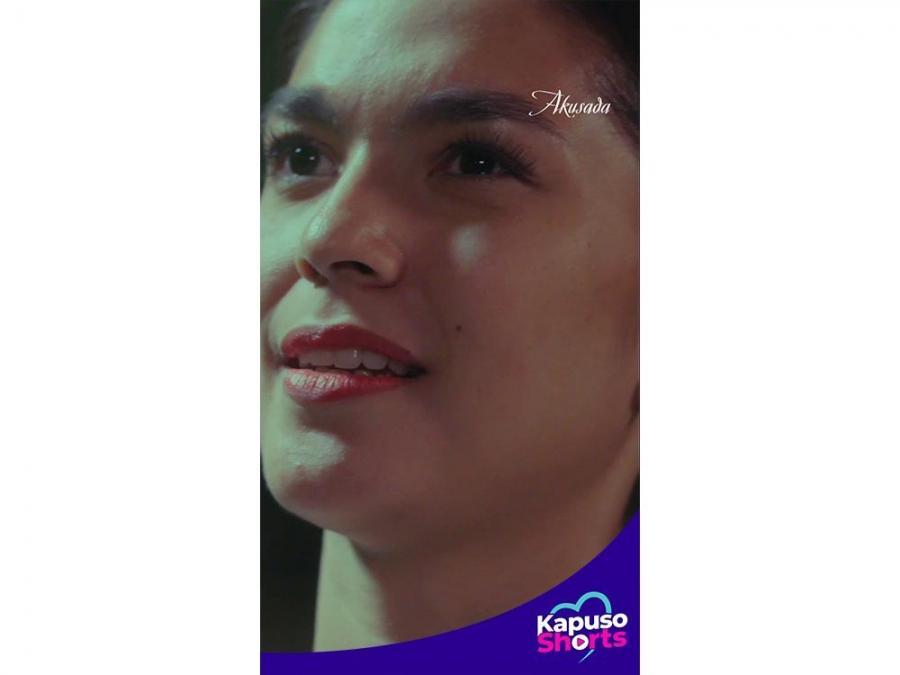Makakatakas pa ba si Lorena? #shorts | Akusada | GMA Entertainment