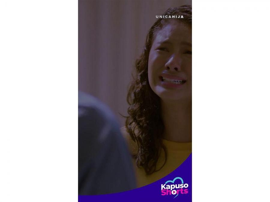 Ralph, ang bilis mo namang husgahan si Hope! #shorts | Unica Hija | GMA ...