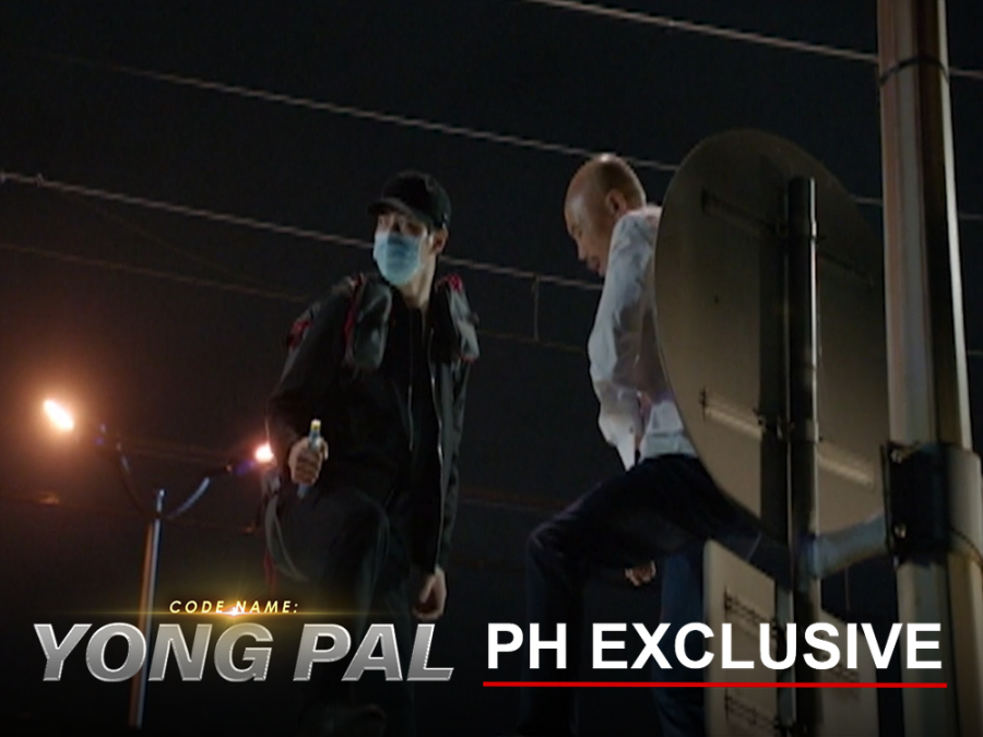 Code Name Yong Pal: The escape of Yong Pal | Episode 2 | GMA Entertainment
