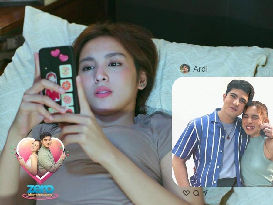Zero Kilometers Away: Gwen at Ardi, posible bang maging BFFs to lovers? | GMA Entertainment